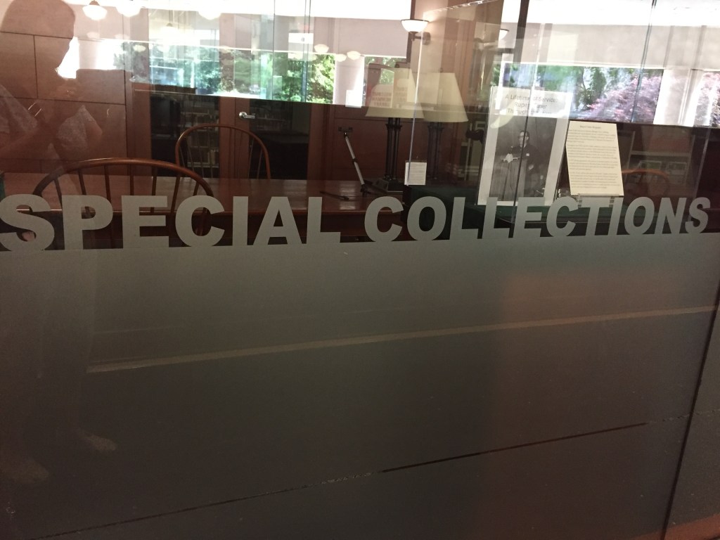 Gathering Blacksburg History – Collecting Blacksburg & Montgomery ...