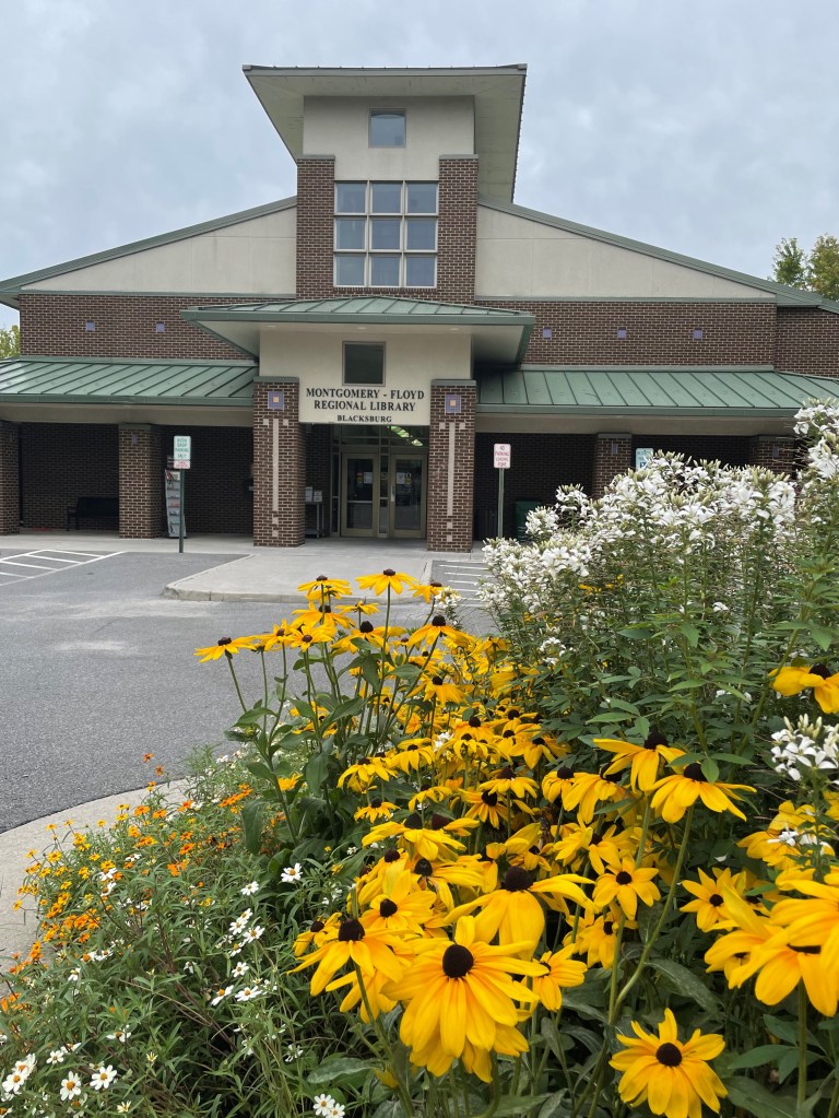 Gathering Blacksburg History – Collecting Blacksburg & Montgomery ...