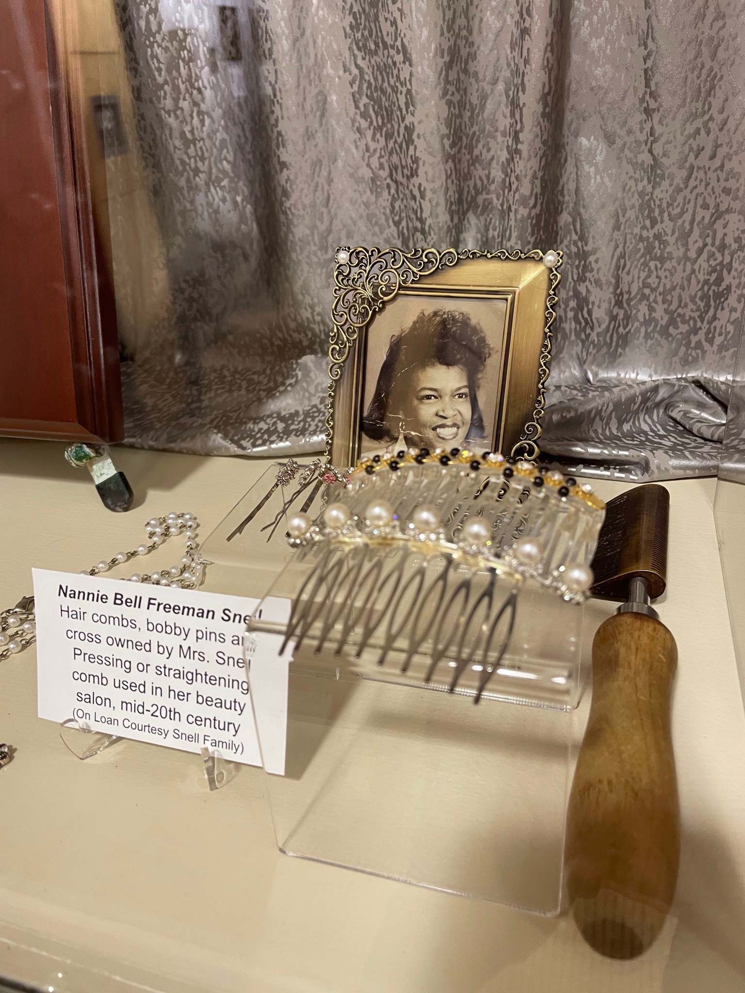 Freeman Family – Gathering Blacksburg History