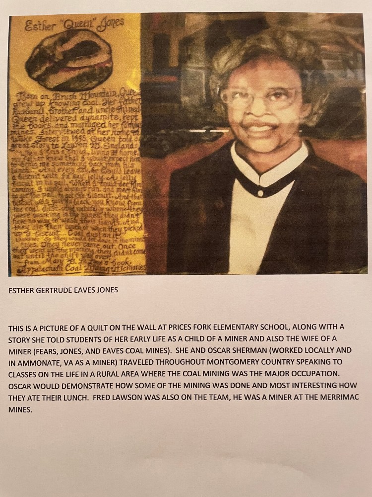 Historic Wake Forest, Virginia – Gathering Blacksburg History