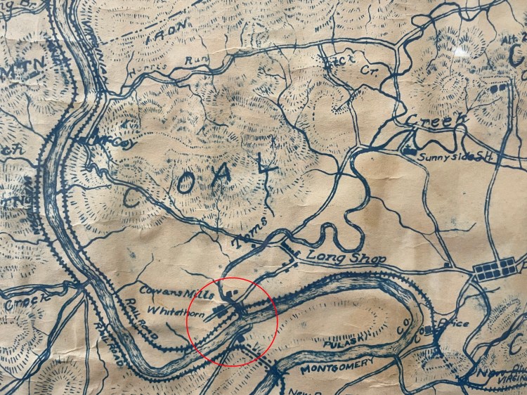 Historic Wake Forest, Virginia – Gathering Blacksburg History