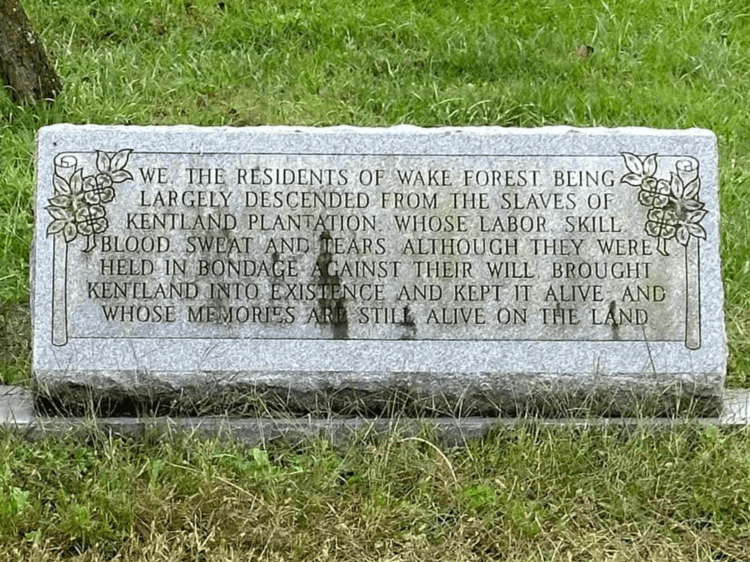 Kentland on the New River – Gathering Blacksburg History