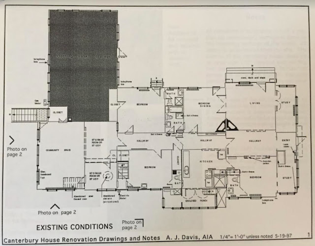 McGhee House – Gathering Blacksburg History