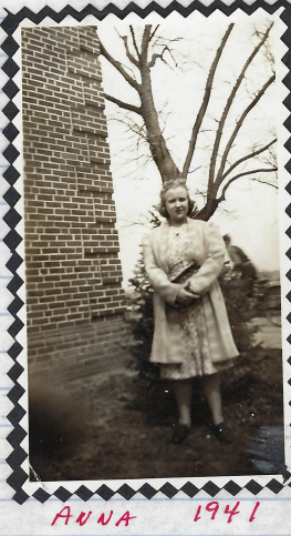 Airport Acres – Gathering Blacksburg History