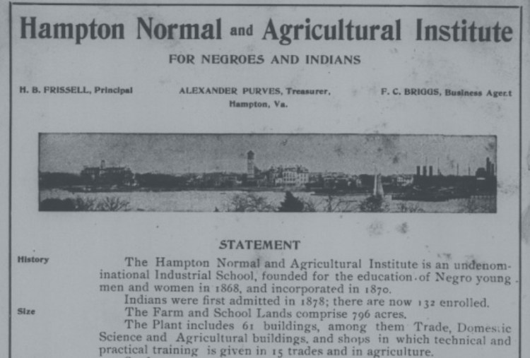 Series: Historic Newspaper Sources – Gathering Blacksburg History